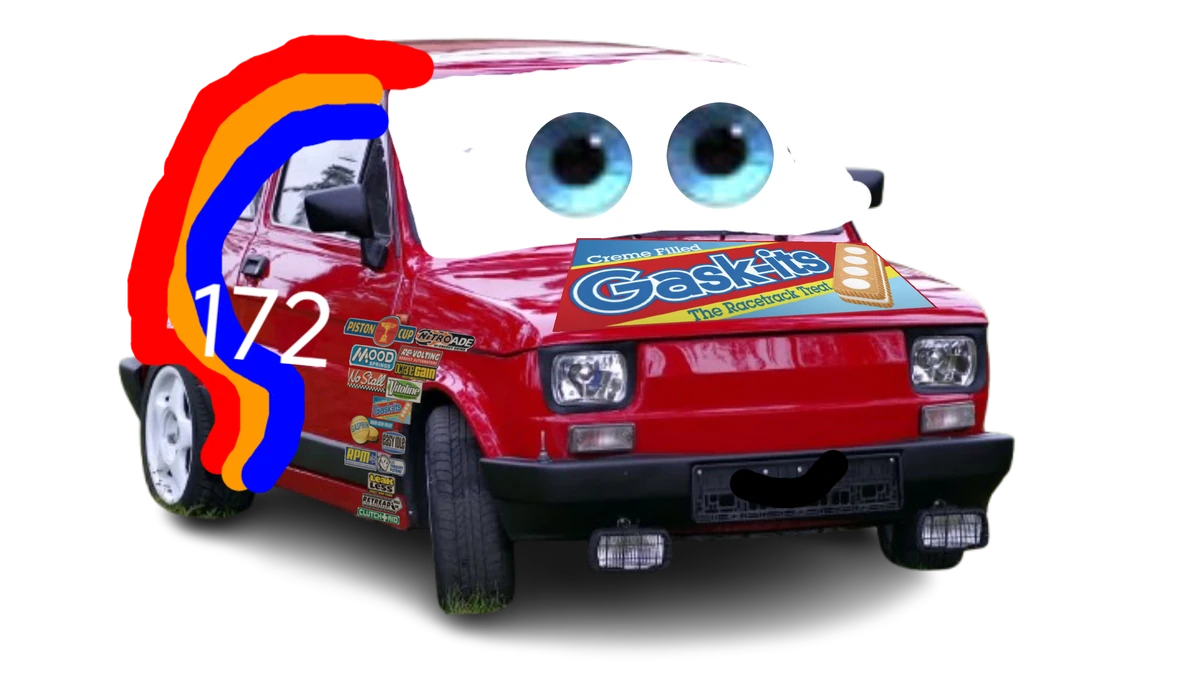 Edward alex | Cars custom characters вики | Fandom