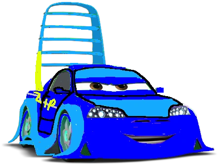 Flash | Cars custom characters вики | Fandom