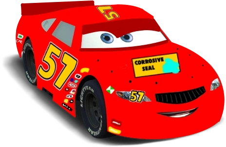 Joel McQueen | Cars custom characters вики | Fandom