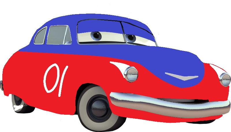 Piston Cup Racers | Cars custom characters вики | Fandom