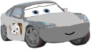 Mursik | Cars custom characters вики | Fandom