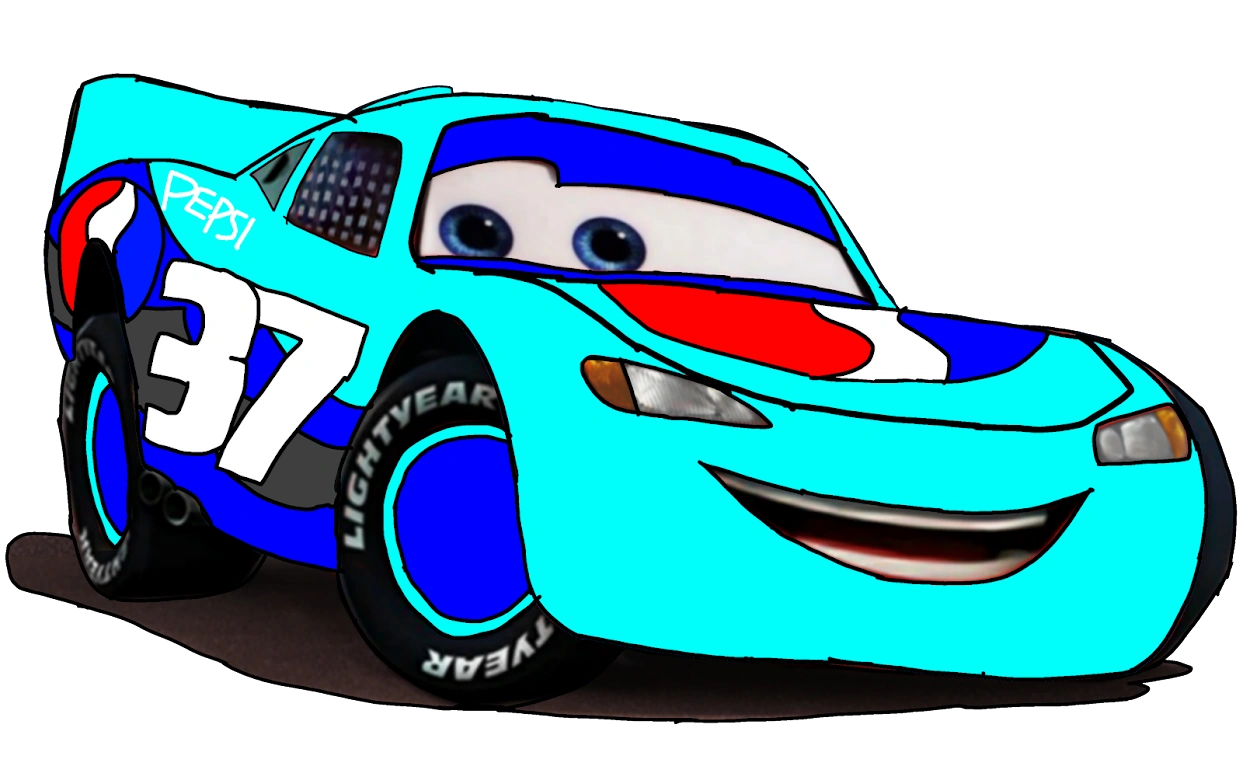 Discuss Everything About Cars custom characters вики | Fandom