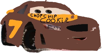 Fred Castlenut | Cars custom characters вики | Fandom