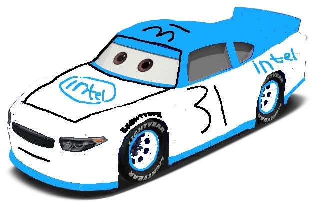 James Smith | Cars custom characters вики | Fandom