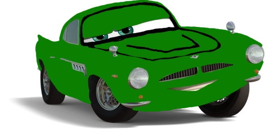 Cars 2 | Cars custom characters вики | Fandom