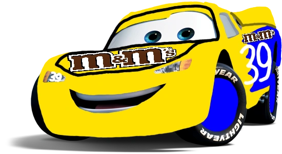 Cody McQueen | Cars custom characters вики | Fandom