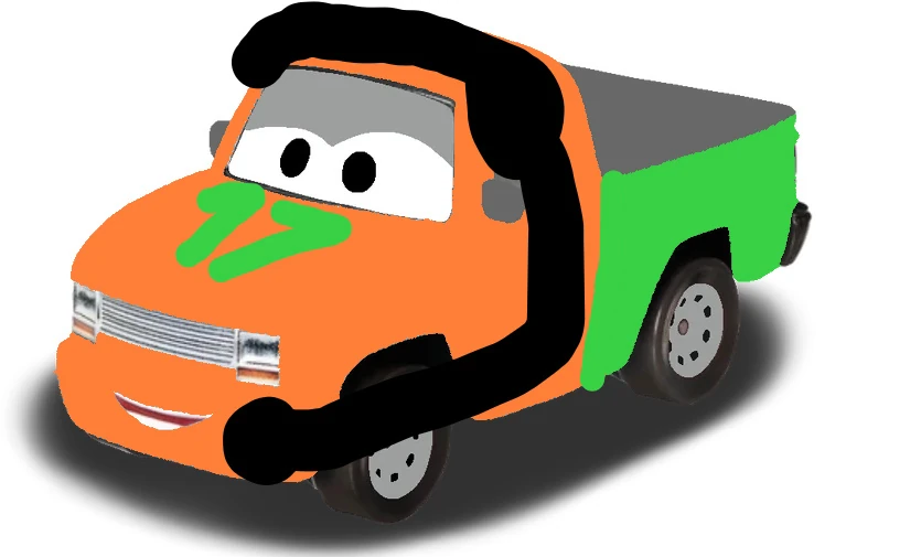 Micheal Tunerson | Cars custom characters вики | Fandom