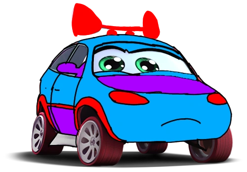 Bashira | Cars custom characters вики | Fandom