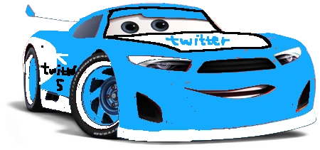 William Rotor | Cars custom characters вики | Fandom