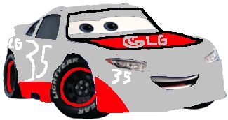 Tony McPillar | Cars custom characters вики | Fandom