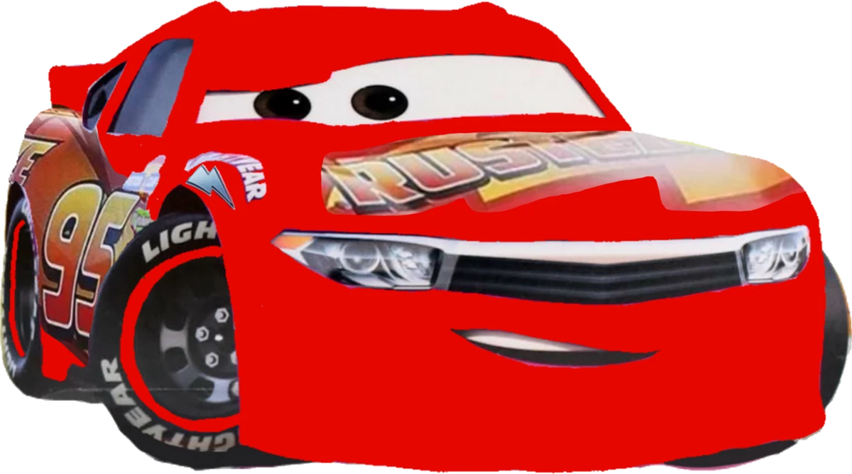 Cukemcqueen Wheelson | Cars custom characters вики | Fandom