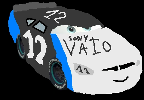 Ryan Newcar | Cars custom characters вики | Fandom