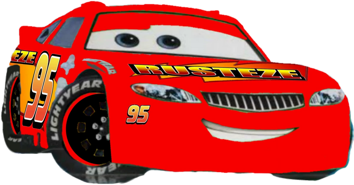 Austin McQueen | Cars custom characters вики | Fandom