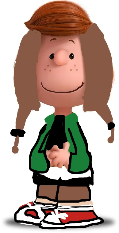 Peppermint Margo | Cars custom characters вики | Fandom