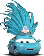 Dinoco | Cars custom characters вики | Fandom