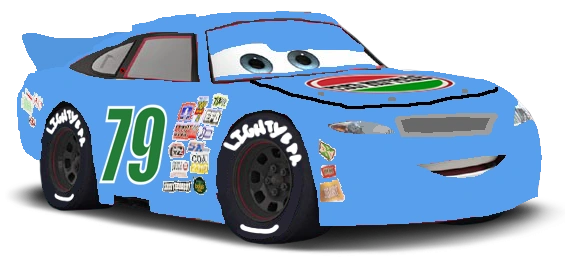 Judd Shiftright | Cars custom characters вики | Fandom