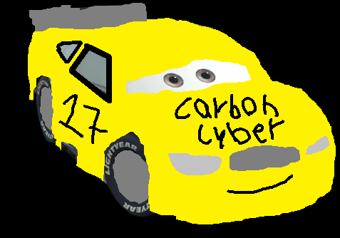 Matt Carseth | Cars custom characters вики | Fandom