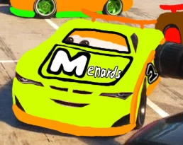 The KaChow Movie | Cars custom characters вики | Fandom