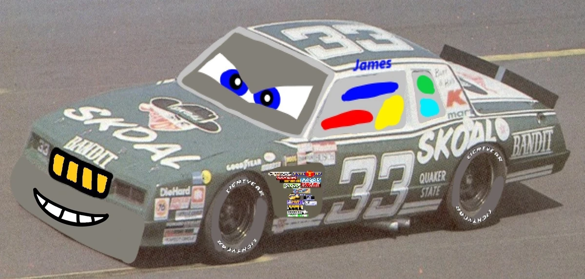 2005 Season: Piston Cup | Cars custom characters вики | Fandom