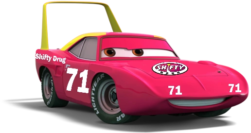 Frank Yardley | Cars custom characters вики | Fandom