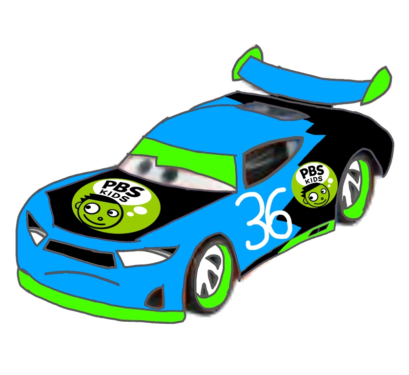 Matt Drifft | Cars custom characters вики | Fandom