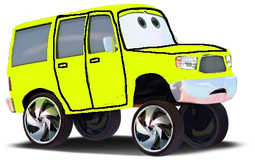 Matt Race | Cars custom characters вики | Fandom