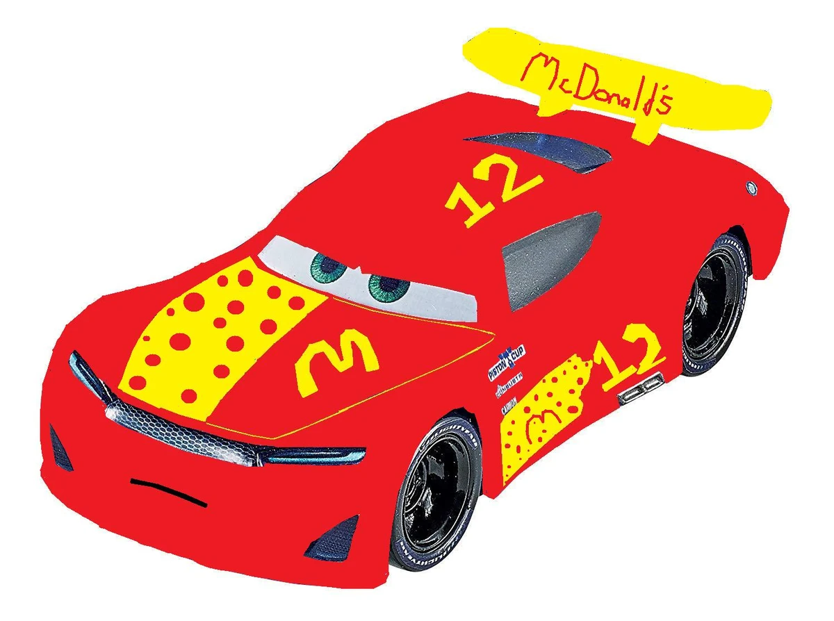 Jonathan Roadages | Cars custom characters вики | Fandom