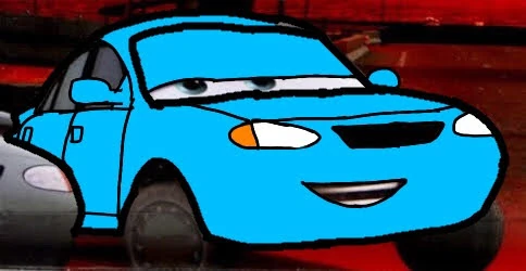 Jamie Turbowitz | Cars custom characters вики | Fandom