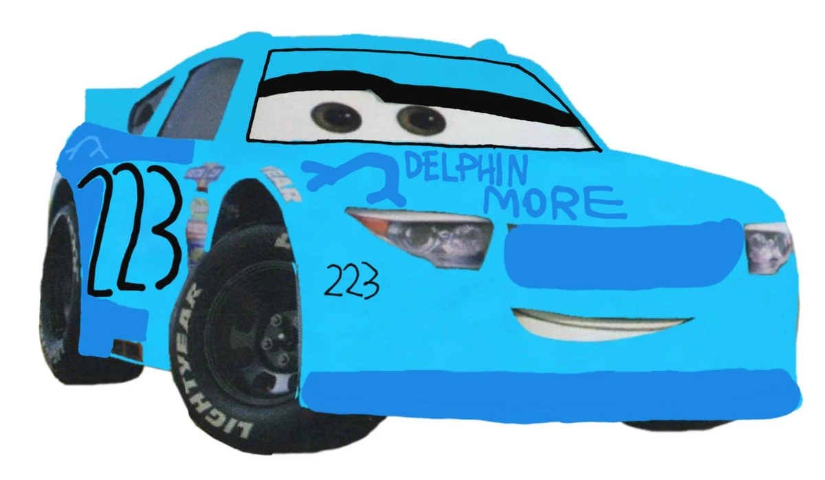 Edith Haruno | Cars custom characters вики | Fandom