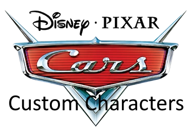 Cars: the retro movie | Cars custom characters вики | Fandom