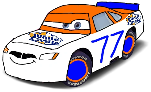 Tom Flywheel | Cars custom characters вики | Fandom