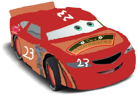 Percy Dayman | Cars custom characters вики | Fandom