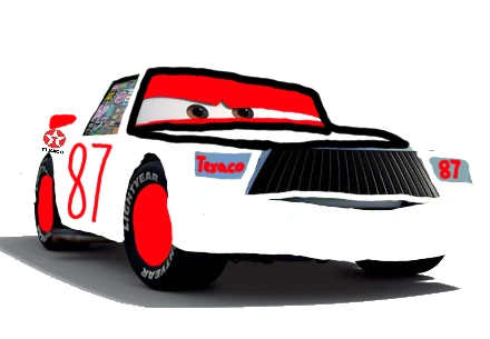 Bob Hicks | Cars custom characters вики | Fandom