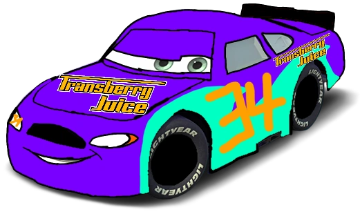 Toby Shiftright | Cars custom characters вики | Fandom