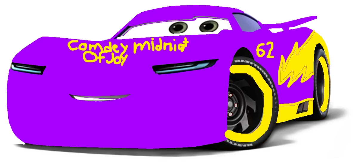 Carl Swift | Cars custom characters вики | Fandom