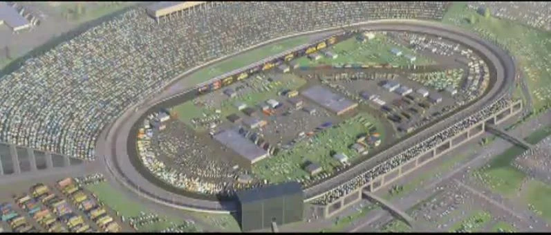 2001 Piston Cup Season (Teaser Trailer) | Cars custom characters вики ...