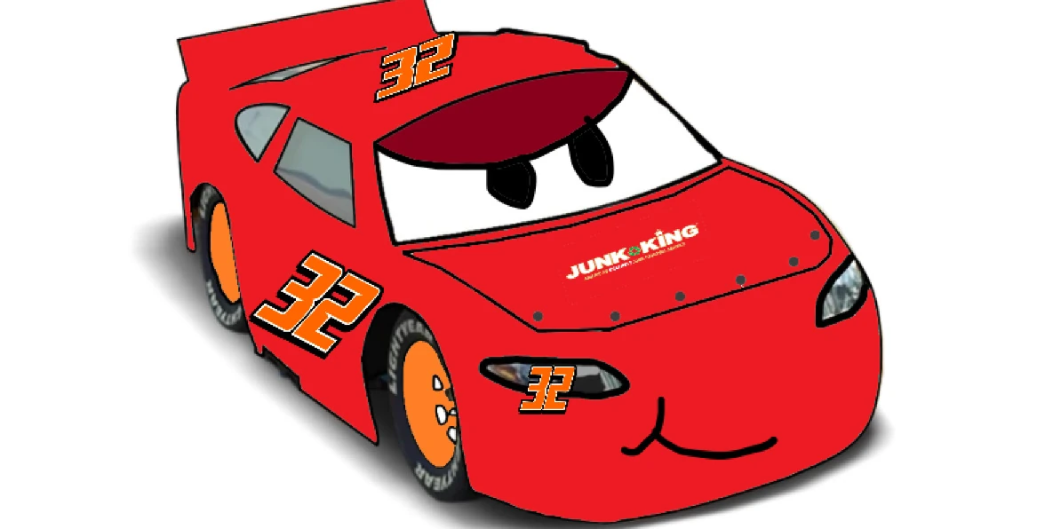 Mark Andretti | Cars custom characters вики | Fandom