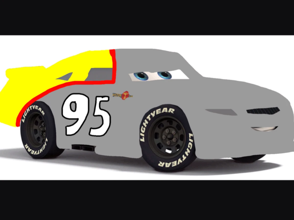 Cale Ratchet | Cars custom characters вики | Fandom