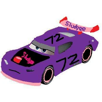 Ellie Henderson | Cars custom characters вики | Fandom