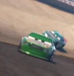 Tommy Highbanks | Cars expanded universe Wiki | Fandom