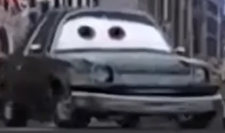 Ethan Pacer | Cars expanded universe Wiki | Fandom