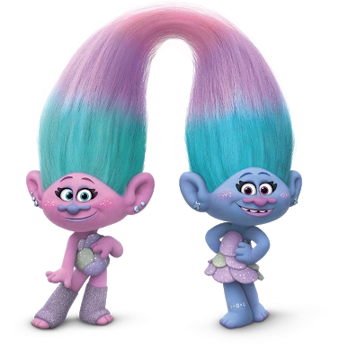 Trolls | Cars expanded universe Wiki | Fandom