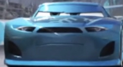 Nick Shift | Cars expanded universe Wiki | Fandom