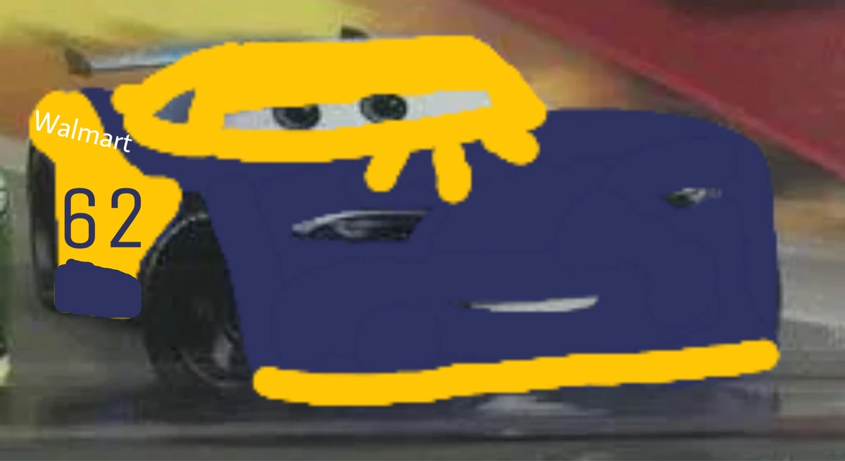 Gary “Gearshot” Rodrigues | Cars expanded universe Wiki | Fandom