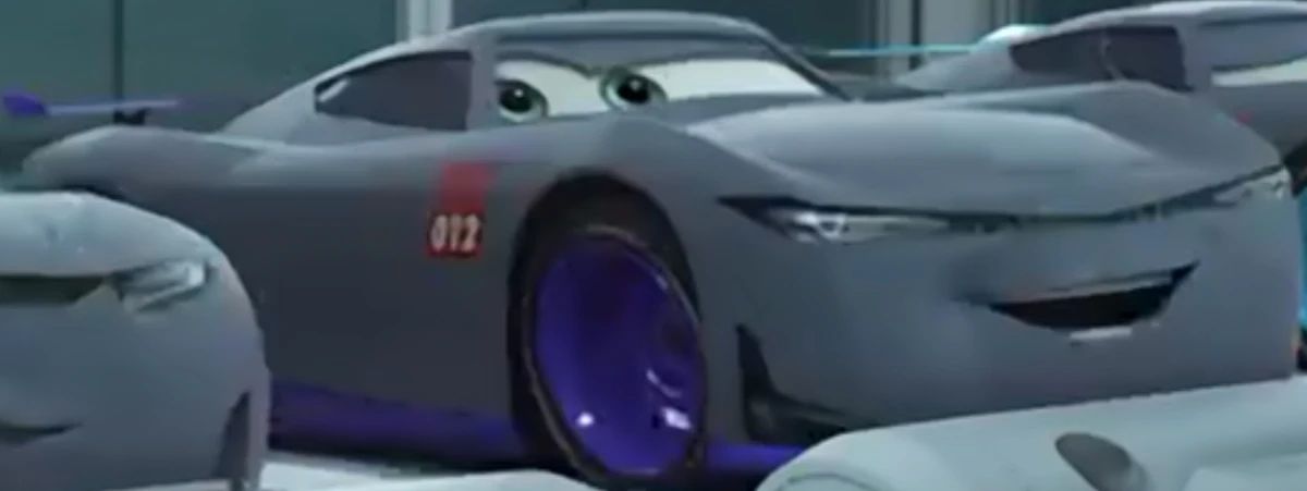 Kurt | Cars expanded universe Wiki | Fandom