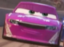 Jimmy Cables | Cars expanded universe Wiki | Fandom