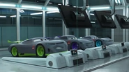 Kurt | Cars expanded universe Wiki | Fandom