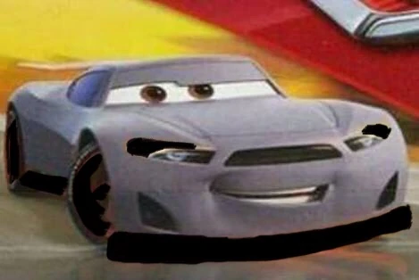 Stone | Cars expanded universe Wiki | Fandom