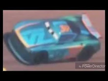 Michael Rotor | Cars expanded universe Wiki | Fandom