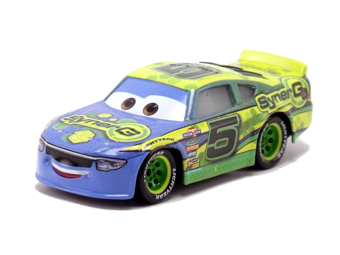 Lane Lock | Cars Fallout(Fanon) Wiki | Fandom